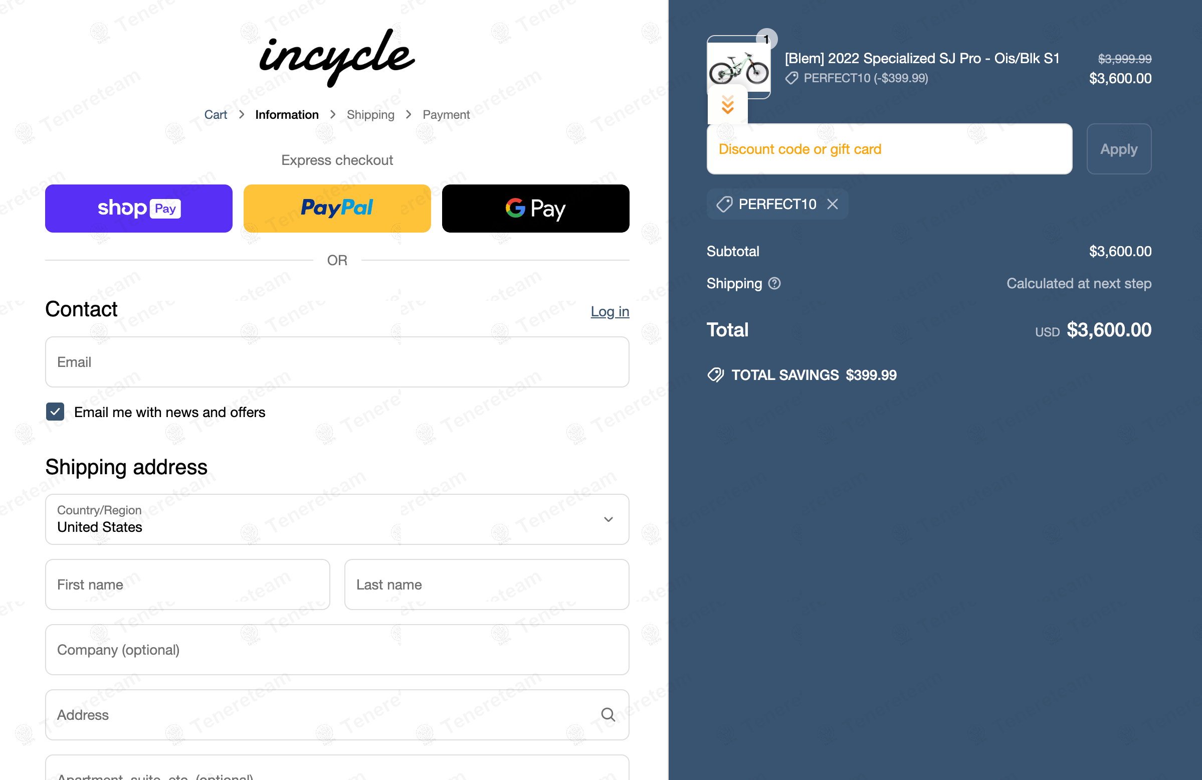 35% OFF Incycle Bicycles Coupon Codes - December 2025 Promo Codes