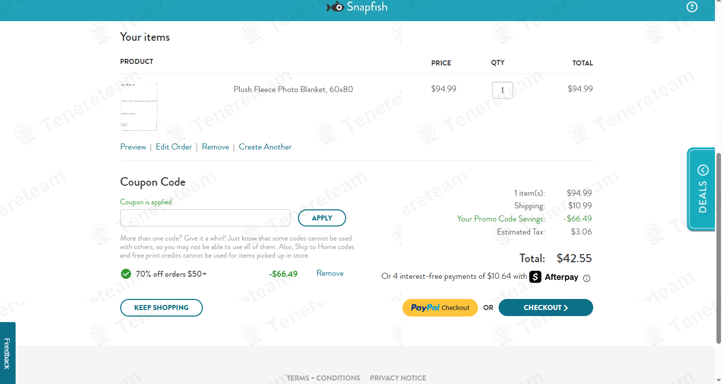 90% OFF Snapfish Coupon Codes - September 2025 Promo Codes