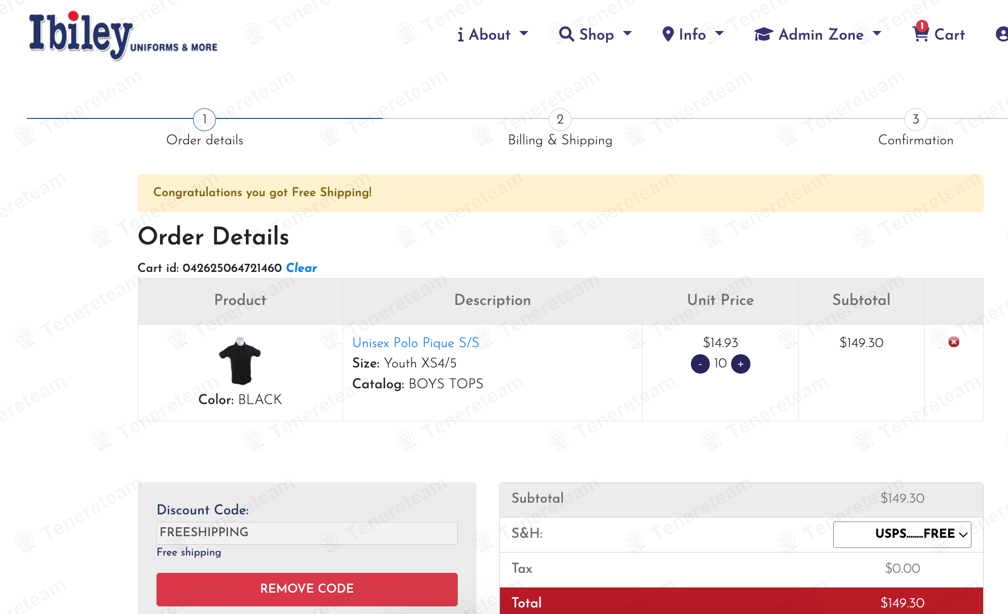 65% OFF Ibiley Coupon Codes - September 2025 Promo Codes