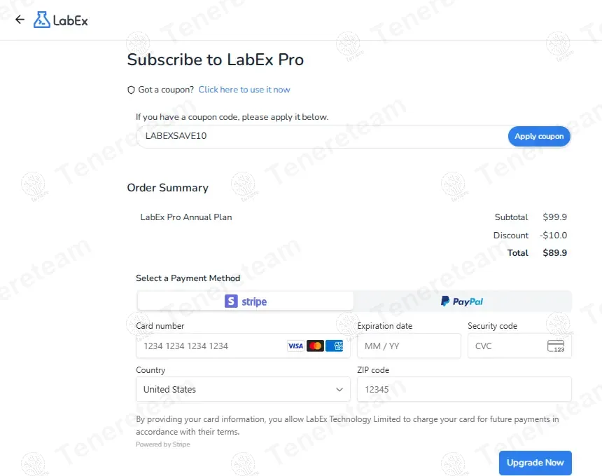 75% OFF LabEx Coupon Codes - January 2026 Promo Codes