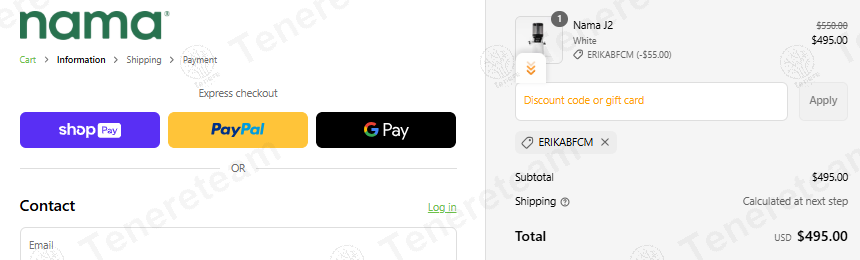 70% OFF Nama Well Coupon Codes - January 2026 Promo Codes