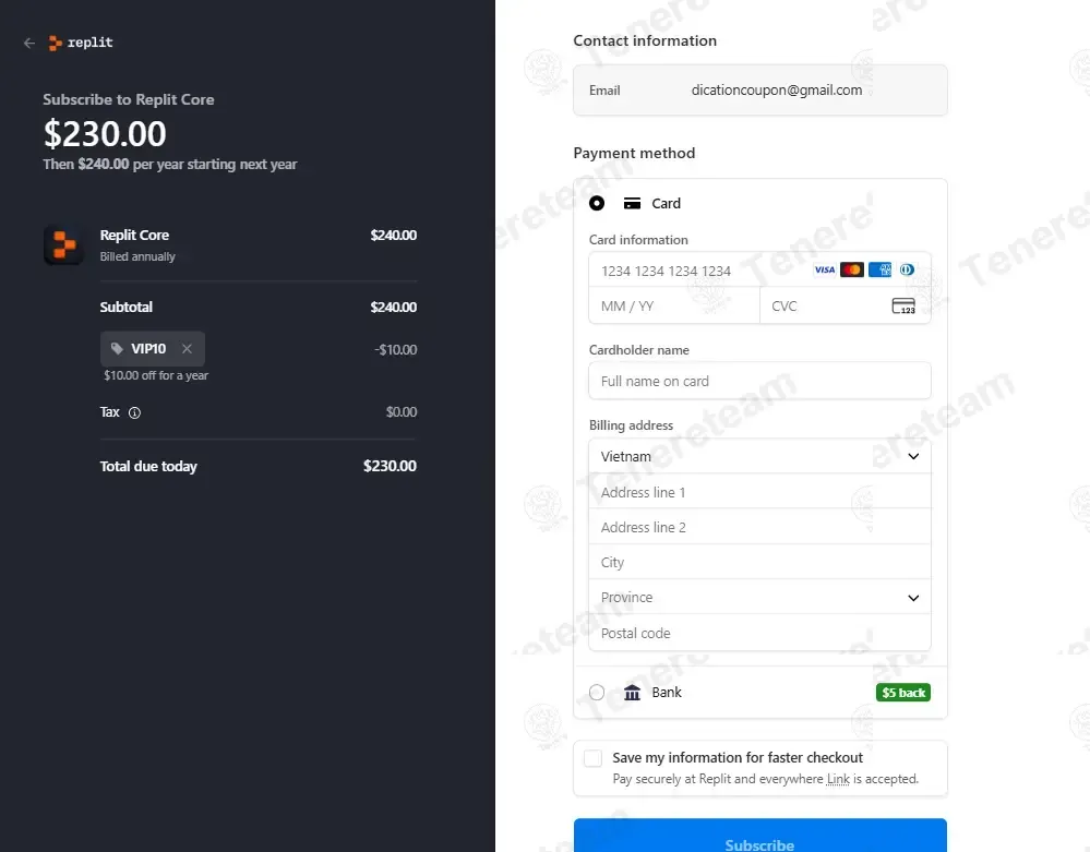 75% OFF Replit Coupon Codes - January 2026 Promo Codes