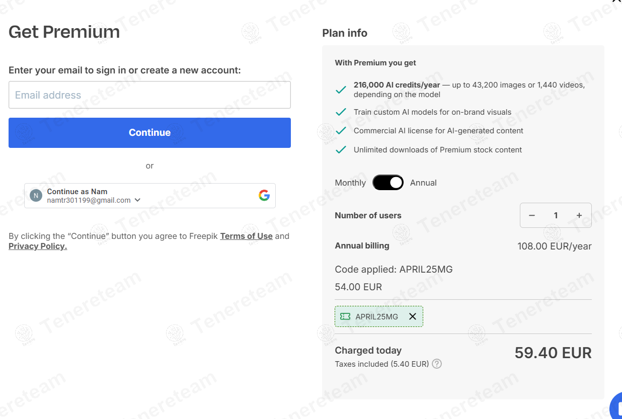 65% OFF Freepik Coupon Codes - September 2025 Promo Codes