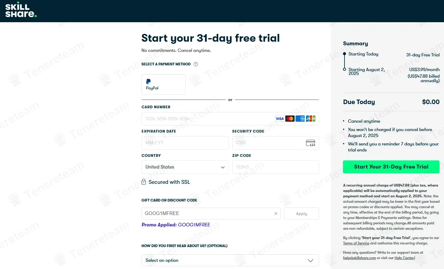 100% OFF Skillshare Coupon Codes - December 2025 Promo Codes