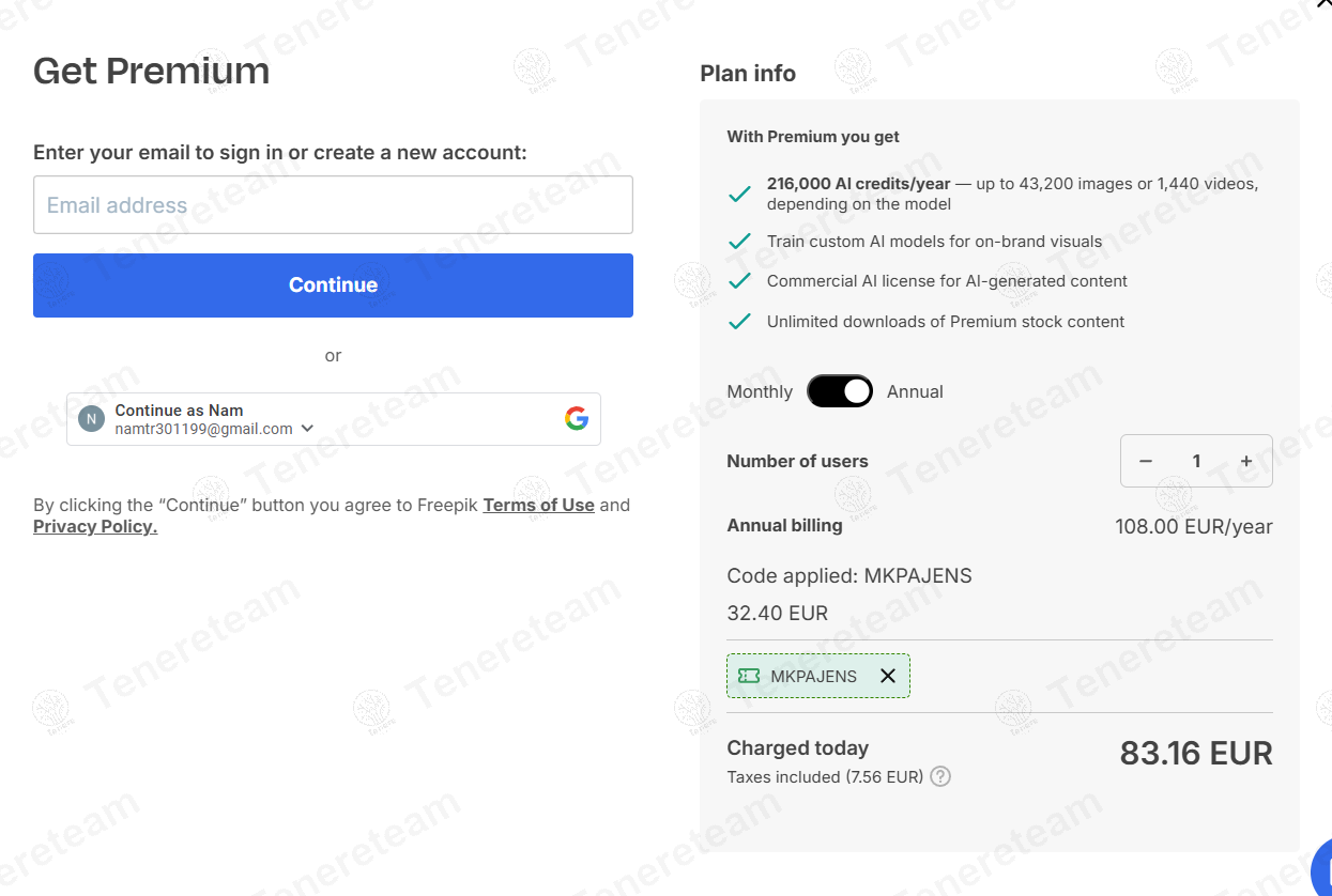 65% OFF Freepik Coupon Codes - September 2025 Promo Codes